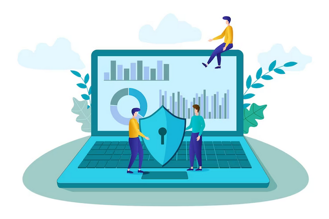 Dashboard User and Access Management